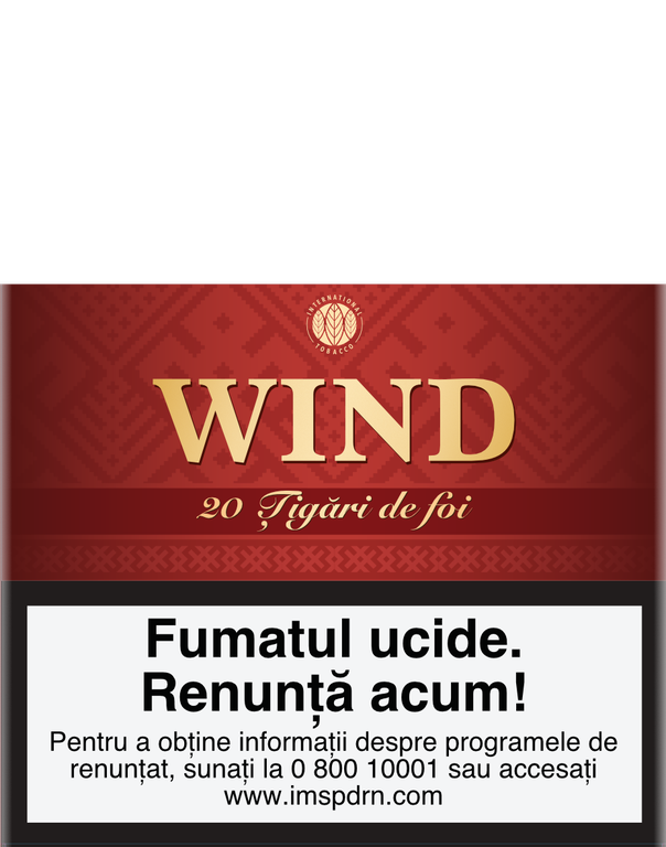 International Tobacco